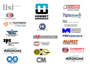 Our Suppliers - Align Aerospace
